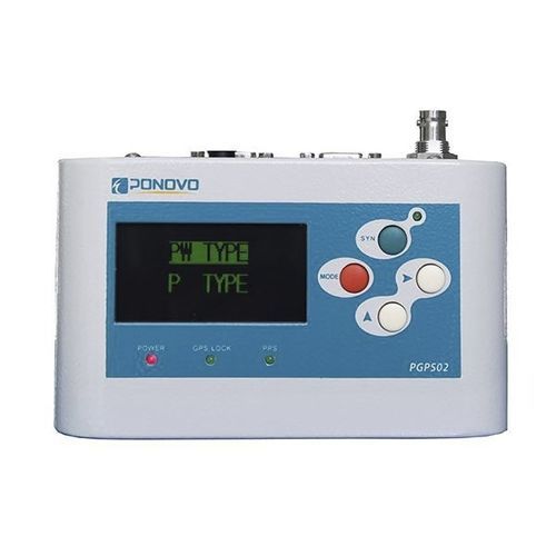 GPS synchronizer - PGPS02 - PONOVO POWER CO., LTD