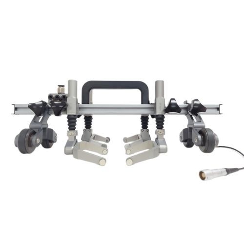 Wheeled inspection crawler - TSE - SIUI(Shantou Institute of Ultrasonic ...
