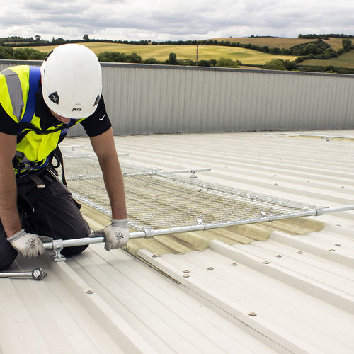 Light coating - Kee Cover® - KEE SAFETY - protective / metal / for metal