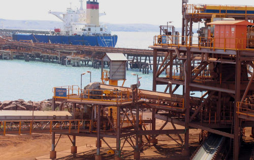 Particle sampling system - Essa® - FLSmidth MAAG® Gears and drives ...