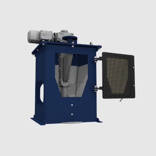 Slurry sampler - Essa® - FLSmidth MAAG® Gears and drives