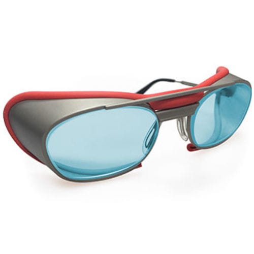 Infrared protective goggles - BMlight HB07 - Offenhäuser+Berger GmbH ...