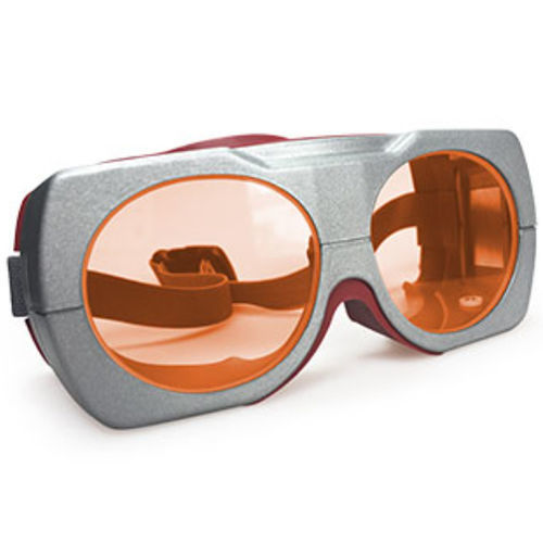 UV protective goggles - KB AL RB05 - Offenhäuser+Berger GmbH - infrared ...