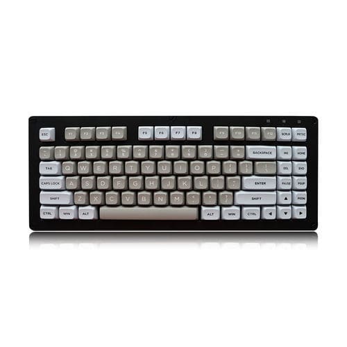 Panel-mount keyboard - K-TEK-M354-FN-MA-NV-151B - Key Technology China ...