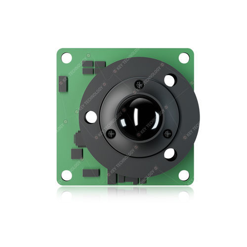 Laser trackball - K-TEK-14-LTB-AVR - Key Technology China Limited ...