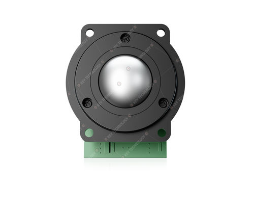 Optical trackball - K-TEK-25-OTB-AVR - Key Technology China Limited ...