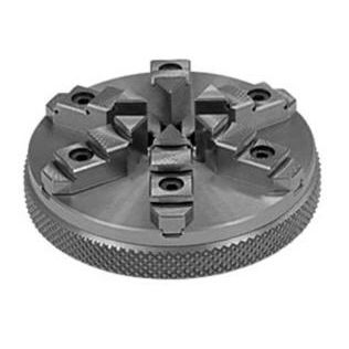 Metrology workpiece clamping chuck - JF xD series - Maprox AG - for precision engineering ...