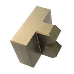 Mechanical clamping jaw - Maprox GmbH