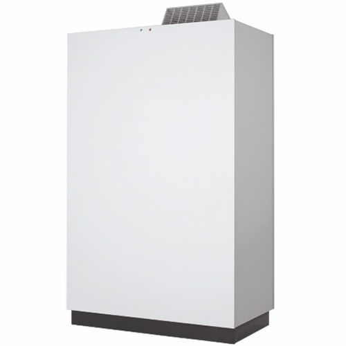 Floor-standing air purifier - XXL - asecos GmbH - HEPA filter