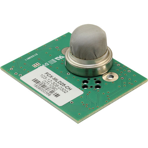 Zirconia oxygen sensor - FCX-MLD95-CH - Angst+Pfister Sensors and Power AG