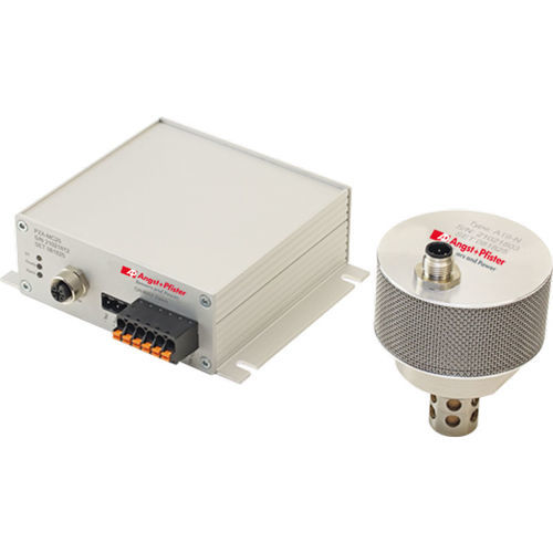 Zirconia oxygen sensor - PZA-MC25-N - Angst+Pfister Sensors and Power ...