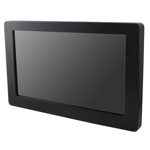 LCD panel PC - IDOOH-210-IR - IBASE TECHNOLOGY - touch screen / 12 ...