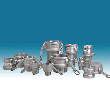 Ball valve - Epsilon™ - Safe Rack - manual / shut-off / double