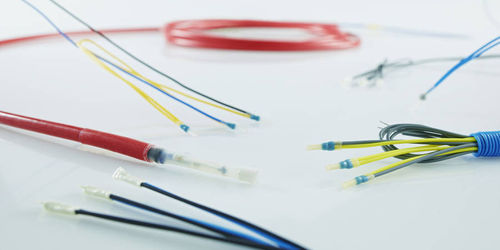 PTC thermistor - PTC-SH - EPHYMESS GmbH - miniature / for motor protection