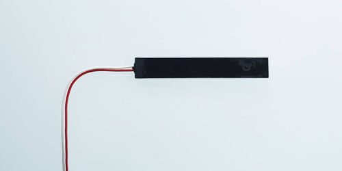 Taping To Electric Motor Temperature Sensor Motor Armatures