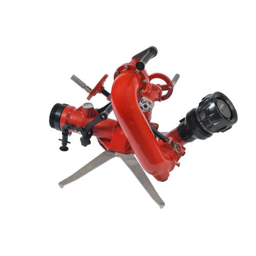 Fire nozzle - VECTOR 2 - LEADER