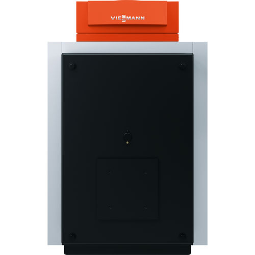 Steam boiler - Vitoradial 300-T - Viessmann Werke GmbH & Co KG - gas ...