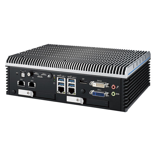 Embedded computer - ECX-2055 - Vecow Co., Ltd. - all-in-one / mobile ...
