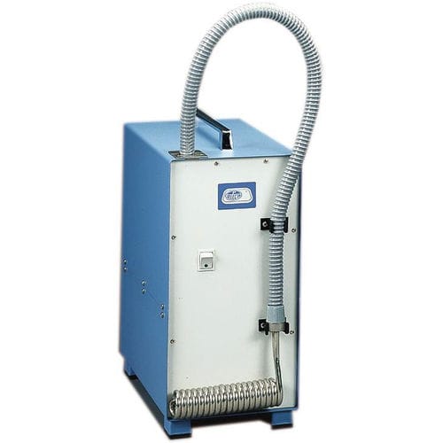 Liquid cooler - Frigedor series - J.P Selecta - laboratory / stainless ...