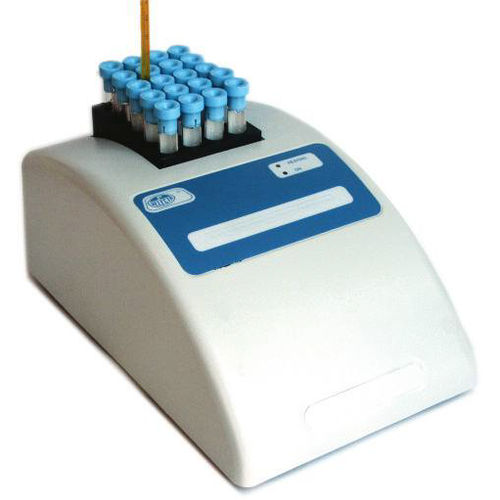 Laboratory test tube dry block heater - Clinic-Bloc - J.P Selecta ...