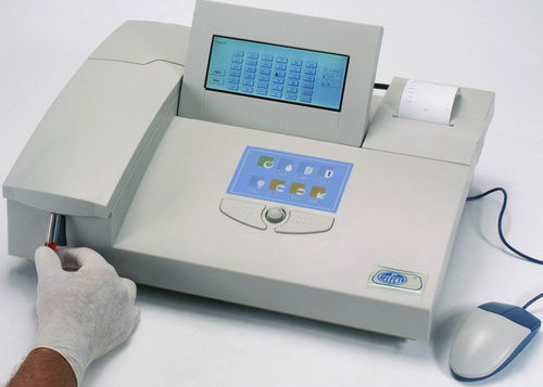 Filter photometer - S-2000 - J.P Selecta