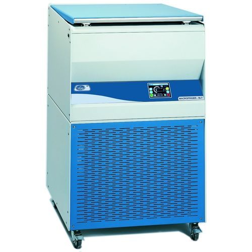 Laboratory centrifuge - Megafriger-BLT-Blood - J.P Selecta - on casters ...