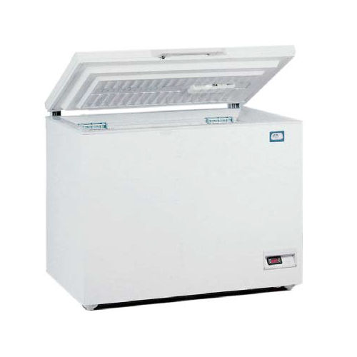 Chest freezer - Combatemp series - J.P Selecta - laboratory / low ...