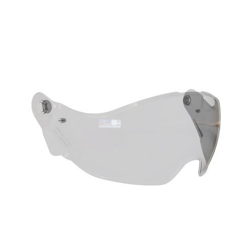Polycarbonate protective visor - VISTA CLEAR - IRUDEK 2000 S.L.
