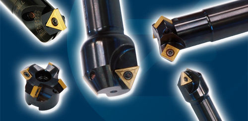 Machine tool chamfering tool - SAU TOOL S.p.A.