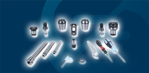 Collet - SAU TOOL S.p.A.