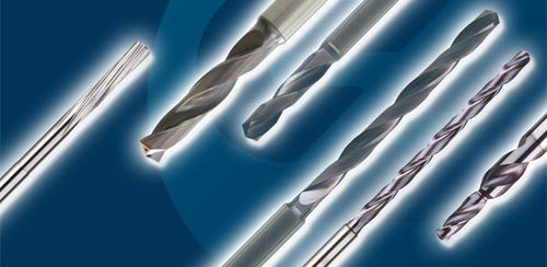 Solid drill bit - SAU TOOL S.p.A. - multi-purpose / carbide / twist