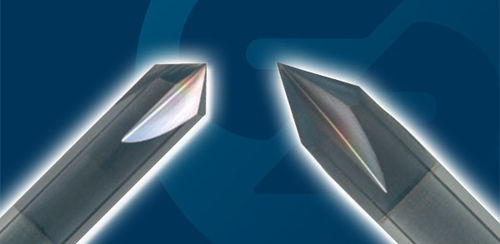 Corner radius counterbore - SAU TOOL S.p.A. - solid / thread / coated