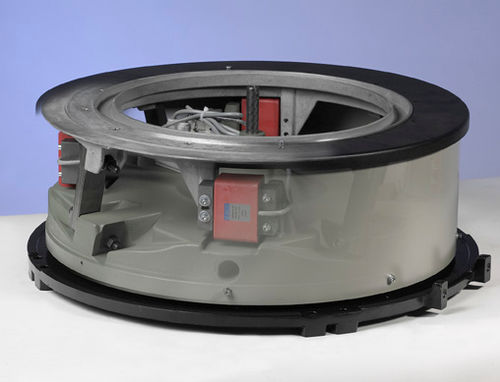 Drive unit - RNA Automation Ltd