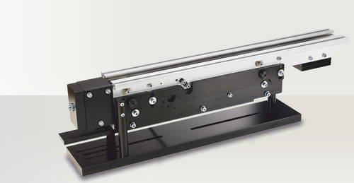 Linear feeder - SLA series - RNA Automation Ltd