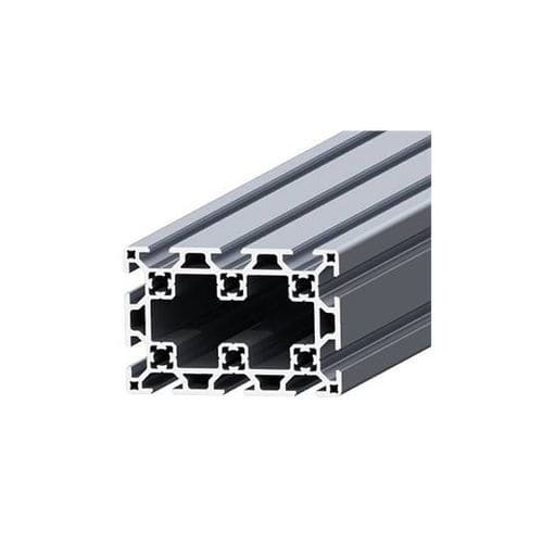 Aluminum profile - 1.1.08.060090.01 - Dogus Kalip Metal ve Form San ...