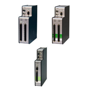 Compact measuring module - ibaPADU series - iba AG - digital / analog