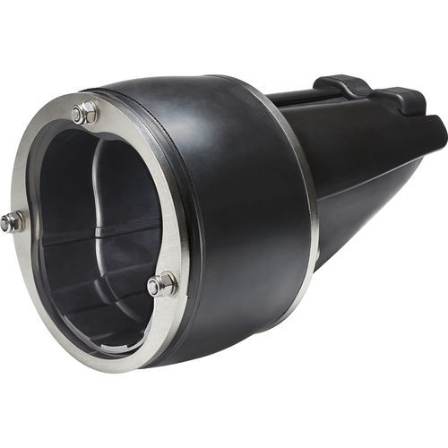 Polypropylene check valve - Clapet OZO - NORHAM SAS