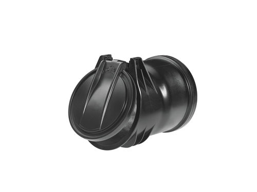 Swing non-return valve - ECO-FLAP - NORHAM SAS