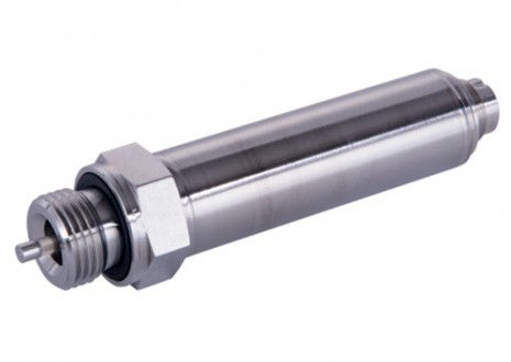 Relative pressure sensor - ATM 1st - SCAIME - absolute / thermal / analog