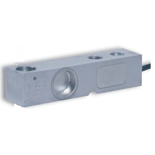 Shear beam load cell - SK30X - SCAIME - beam type / strain gauge / weighing