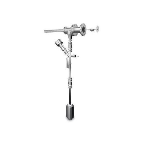 Compressed air sampler - SAMsafe - REMBE Kersting GmbH - automatic / in ...