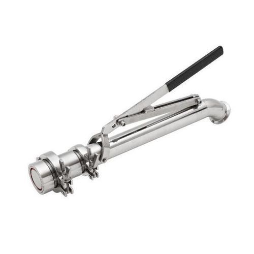 Dosing nozzle - SAMtasty - REMBE Kersting GmbH - for powders / industrial / for the food industry