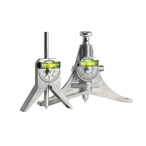 Centering tool - RG350 series - DWT GmbH