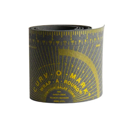 Heat-resistant wrap - RG35028 series - DWT GmbH