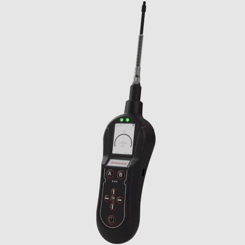 Gas leak detector - G4 - EDWARDS - helium / thermal / portable