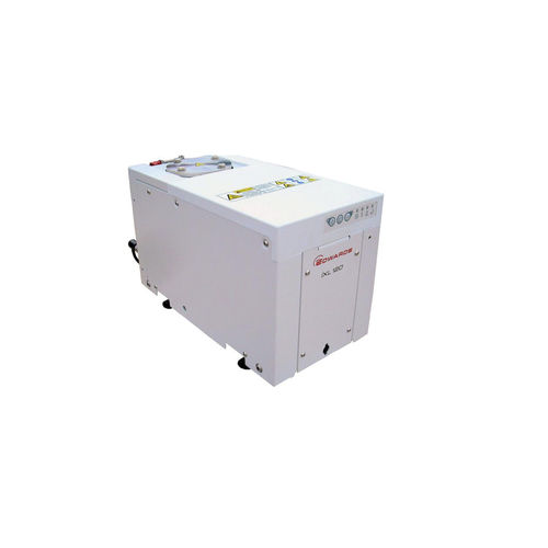 Turbomolecular vacuum pump - iXL - EDWARDS - dry / single-stage / plasma