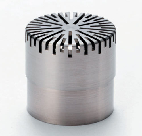 Measurement microphone - max. 160 dB | 40AG - G.R.A.S. Sound ...