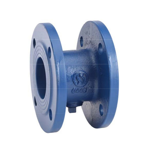 Flange sleeve bushing - 1195 series - SFERACO - cast iron / for ...