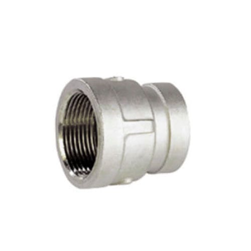 Threaded female-to-female reducer - 2013 series - SFERACO - hydraulic ...