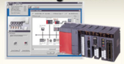 Configuration software - GX CONFIGURATOR series - MITSUBISHI Automation ...